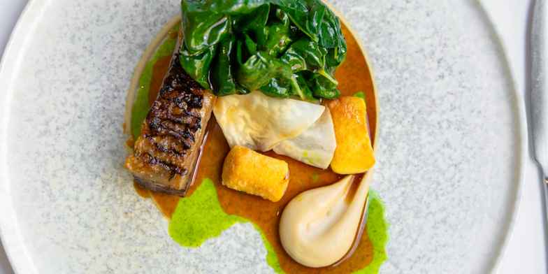 Bracu Restaurant: 50% off the first table of the night with First Table