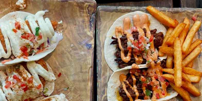 Smokey Moo: Book any time at everyday prices