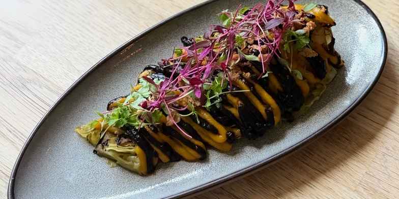 Dulse Seafood Shack: 50% off the first table of the night with First Table