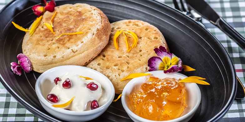Four Beans Cafe & Roasting House: 50% off breakfast and lunch with ...
