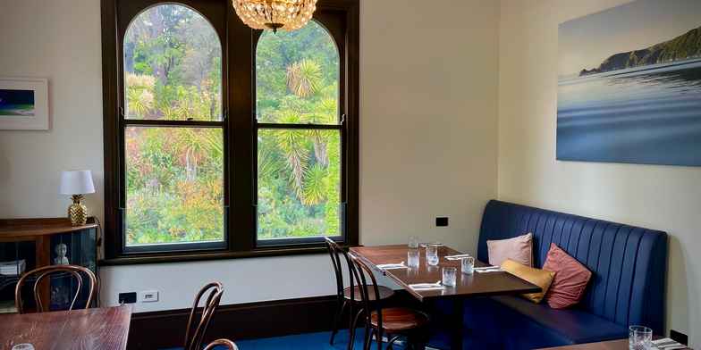 Eight Plates: 50% off the first table of the night with First Table