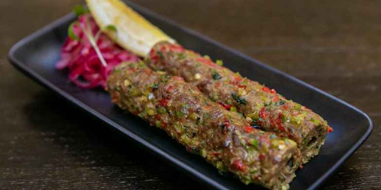 Soho Wala: 50% off the first table of the night with First Table