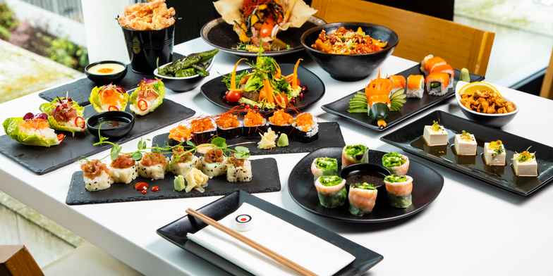 Inamo Soho: 50% off the first table of the night with First Table