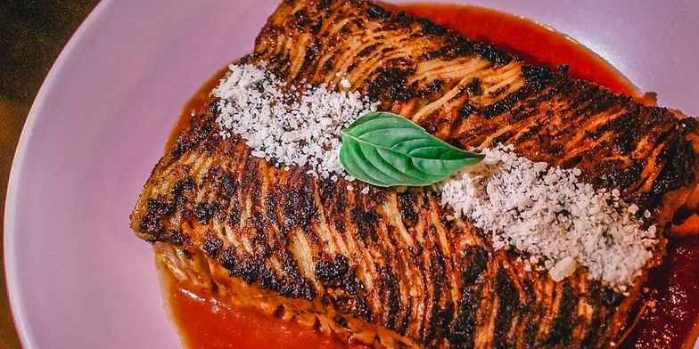 Prova Pizzeria: 50% off the first table of the night with First Table