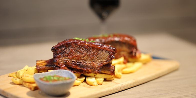 Roast Republic: Book any time at everyday prices