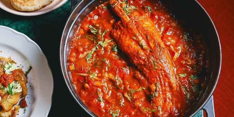 Bala Baya: 50% off the first table of the night with First Table