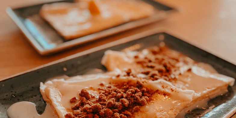 Newton Farm Shop & Cafe: 50% off breakfast and lunch with First Table