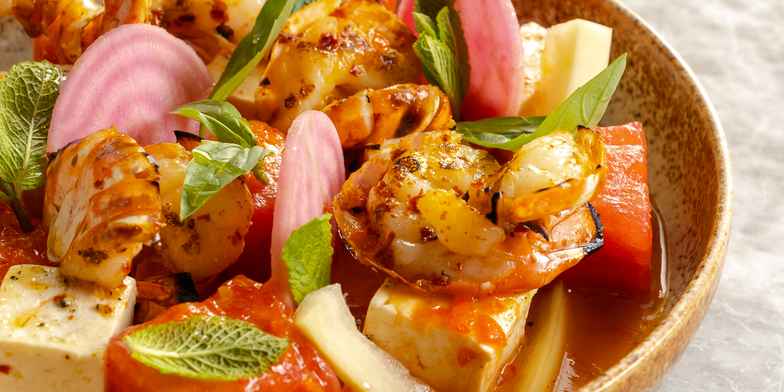 Bondi Green: 50% off the first table of the night with First Table