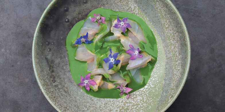 LIMA Fitzrovia: 50% off the first table of the night with First Table