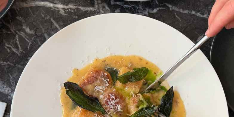 Bar Gigi: 50% off the first table of the night with First Table