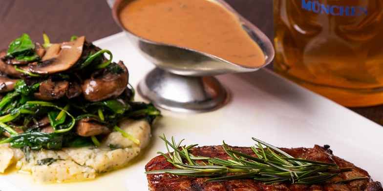 Schnithouse Rundle St: 50% off the first table of the night with First ...