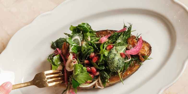 Kapara Soho: 50% off the first table of the night with First Table