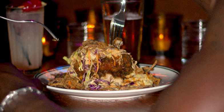 Loosies Superette: 50% off the first table of the night with First Table