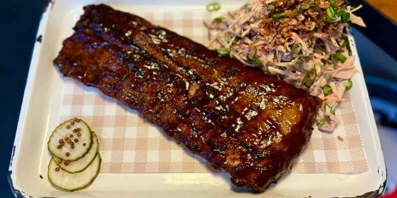 Meatworks Co: 50% off the first table of the night with First Table