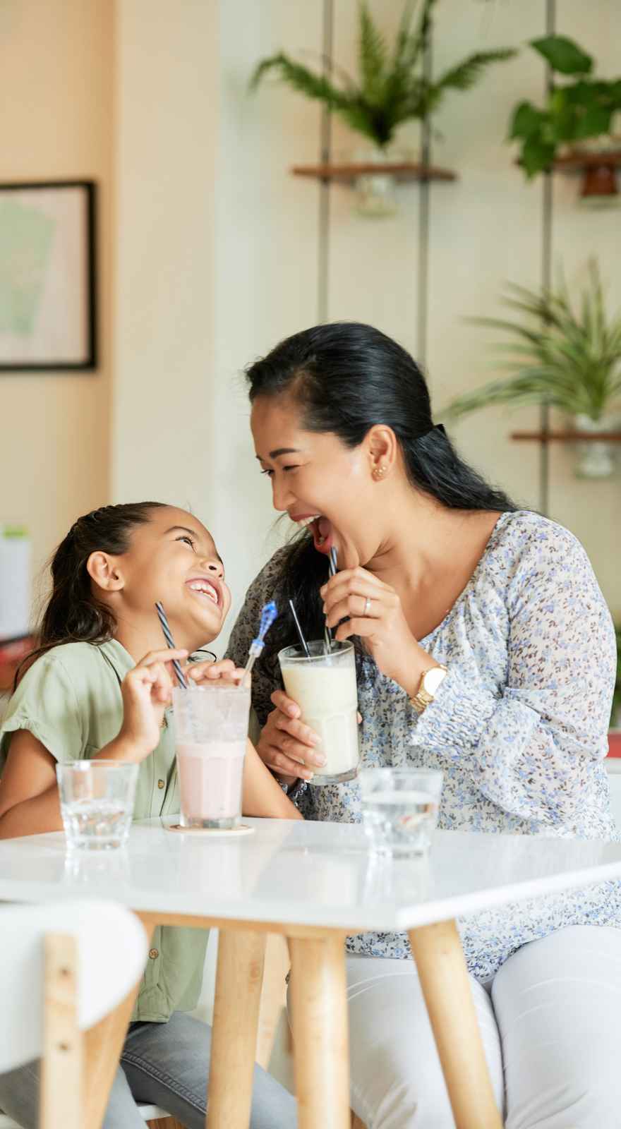 Celebrate a magnificent Mum