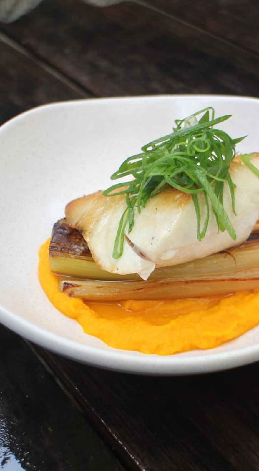 Eight Plates: 50% off the first table of the night with First Table