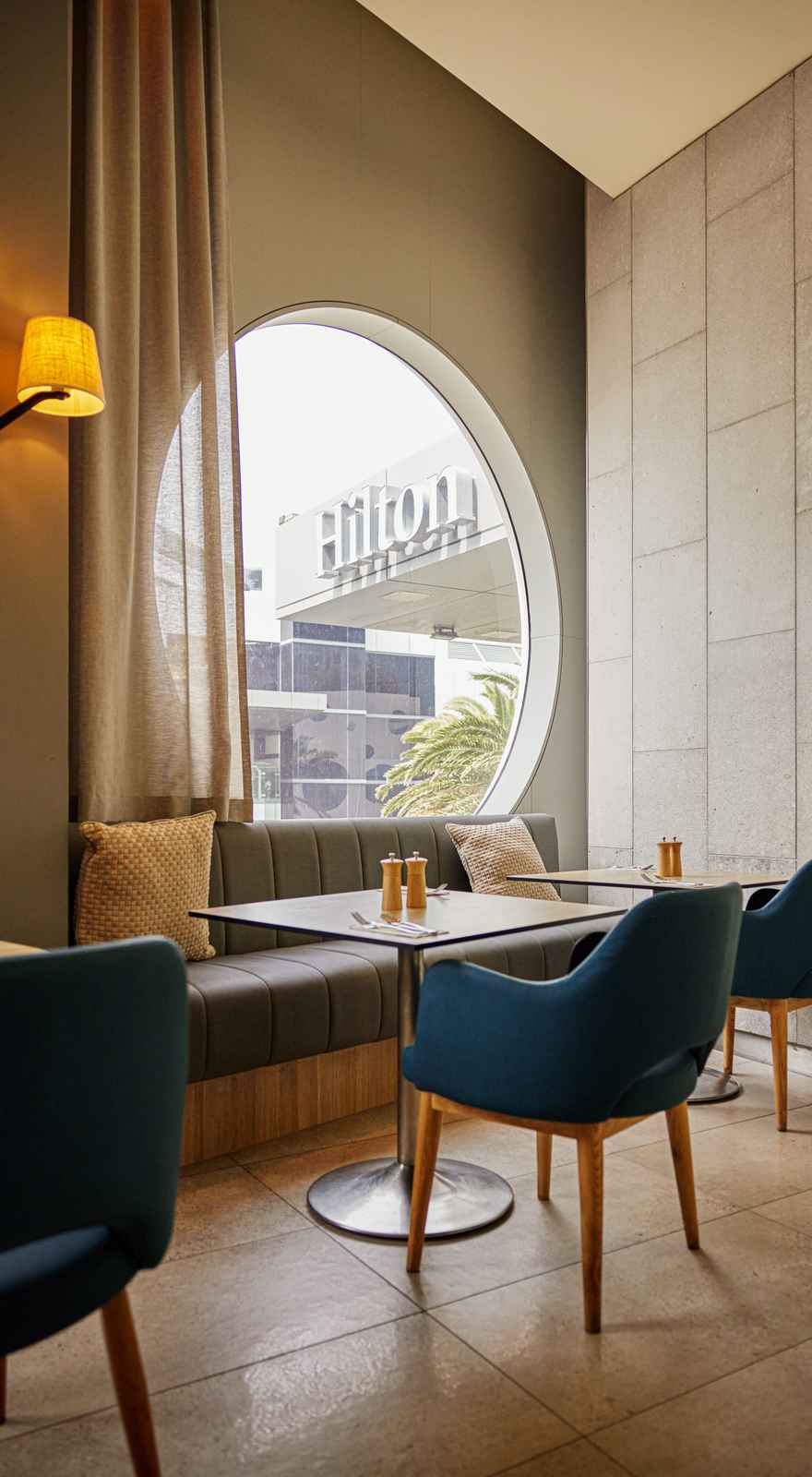 Catch Restaurant: 50% off the first table of the night with First Table