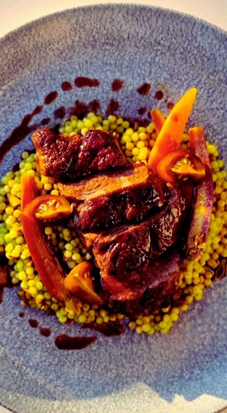 Edgewater Restaurant: 50% off the first table of the night with First Table
