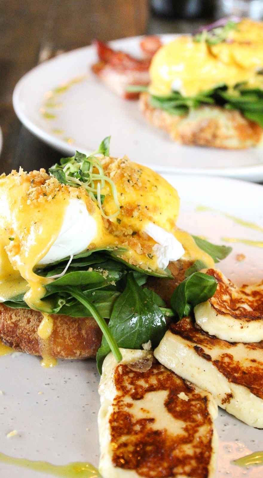 Hello Ranger: 50% off the first table of the night with First Table