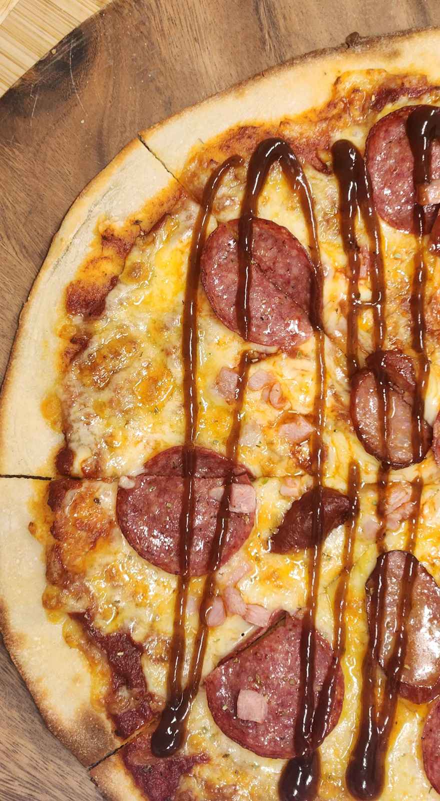 Panners: 50% off the first table of the night with First Table