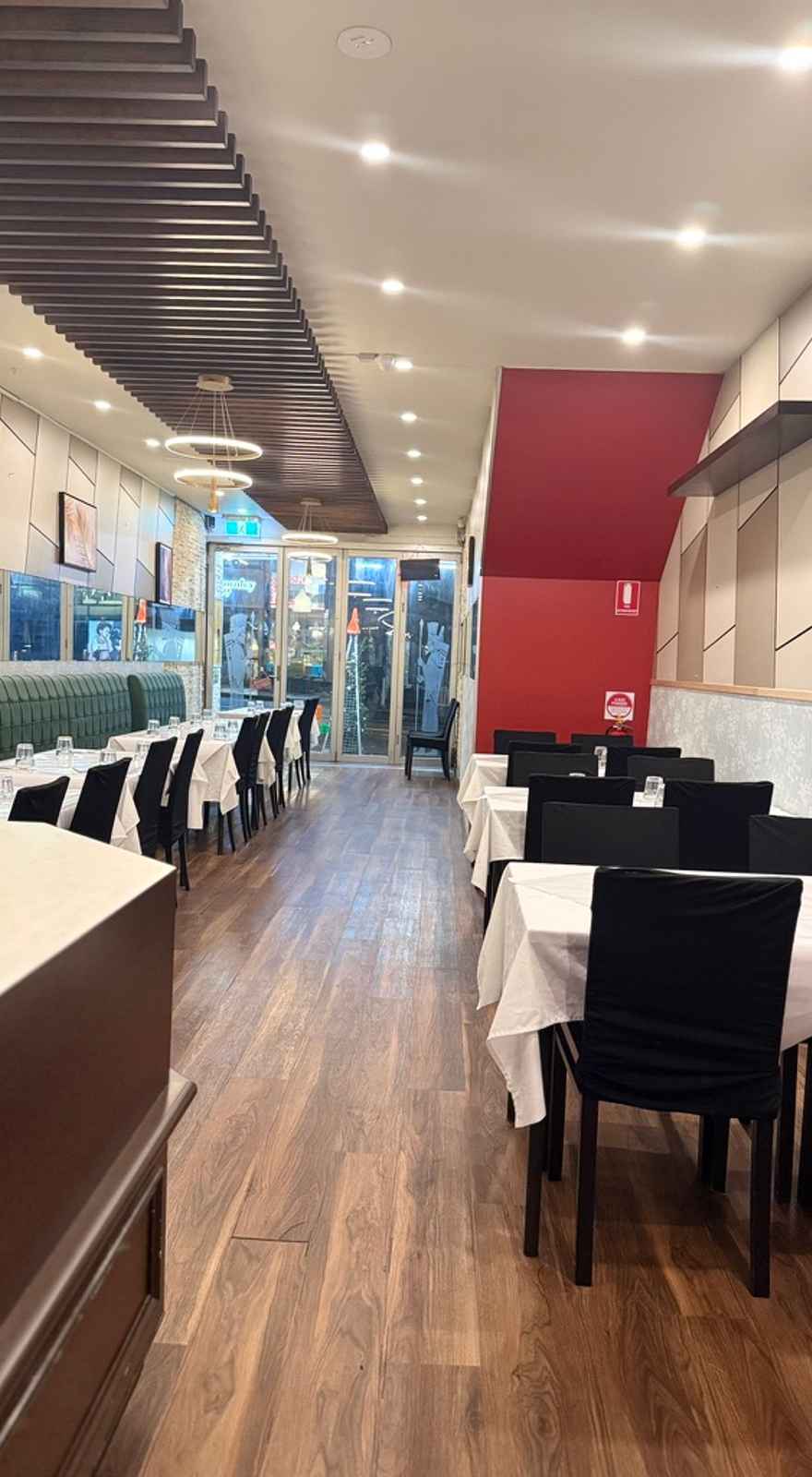 Spice Affair Curry & Bar Indian Cuisine: 50% off the first table of the ...