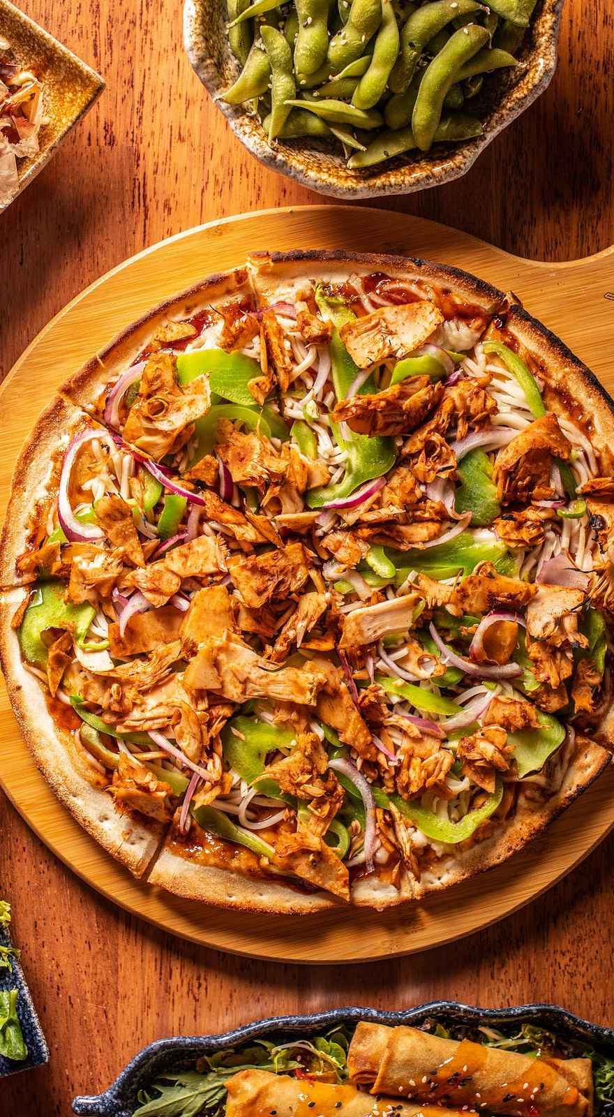 Yaki Boi: 50% off the first table of the night with First Table