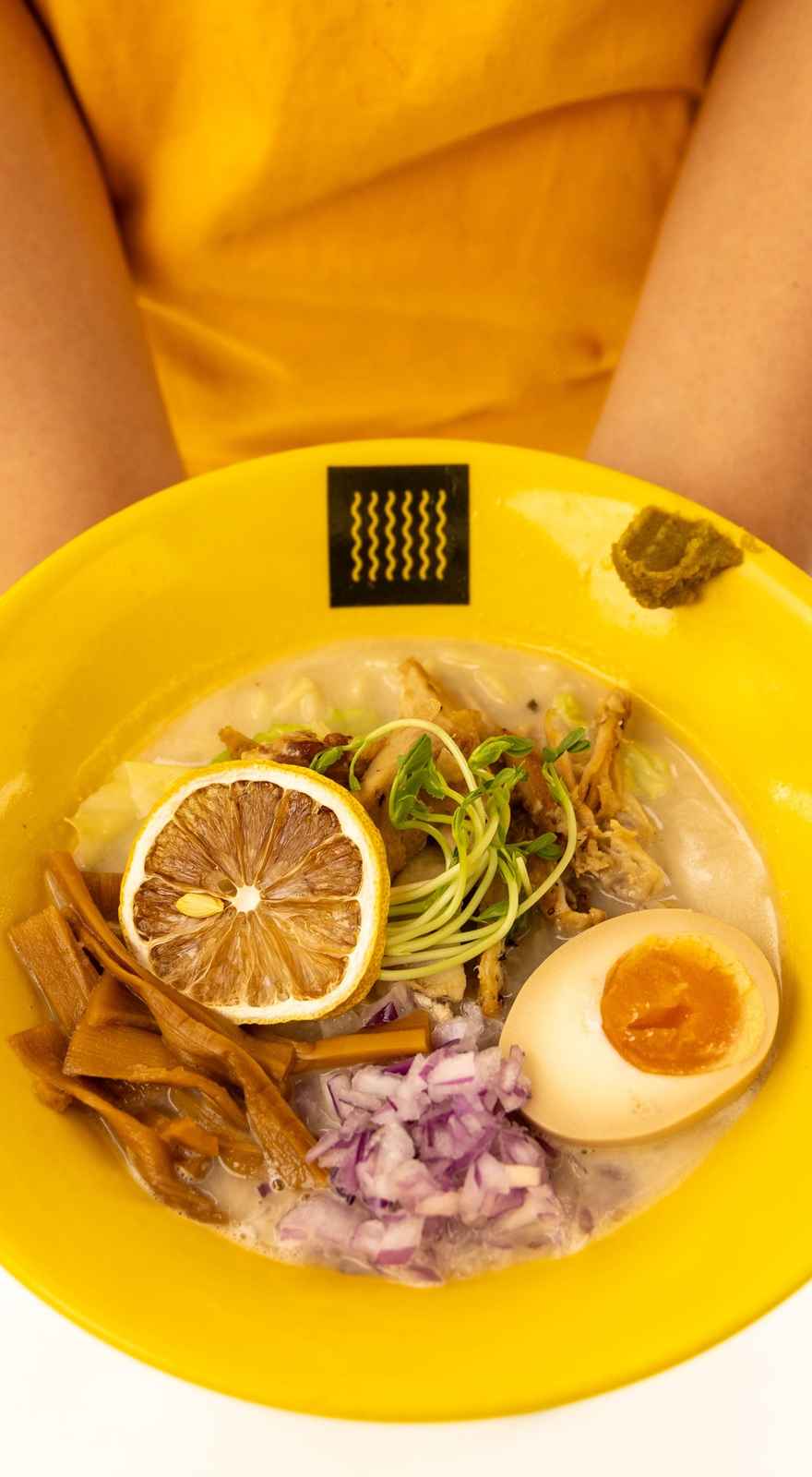Susuru Ramen & Gyoza Bar: Book any time at everyday prices