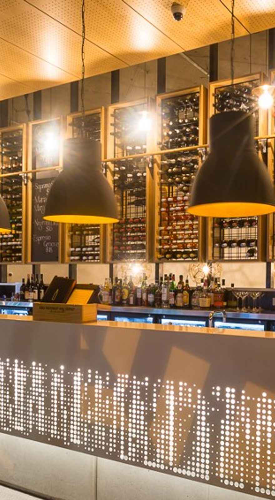 Song Kitchen: 50% off the first table of the night with First Table