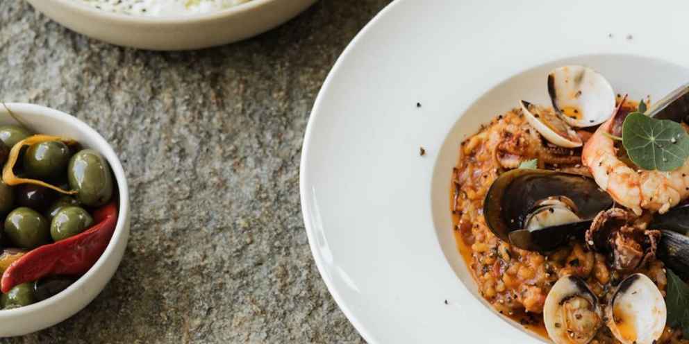 Stella Bulimba: 50% off the first table of the night with First Table