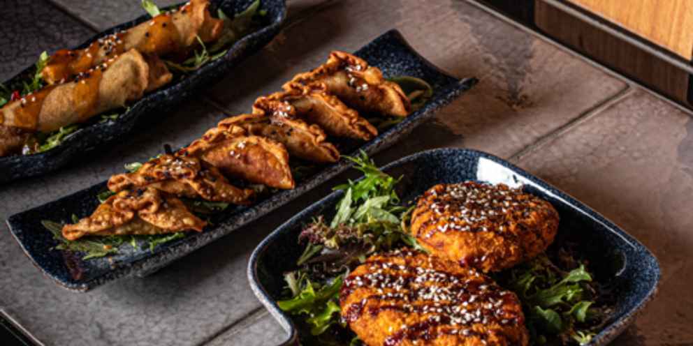 Yaki Boi: Book any time at everyday prices