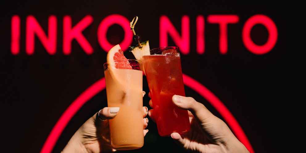 INKO NITO: 50% off the first table of the night with First Table