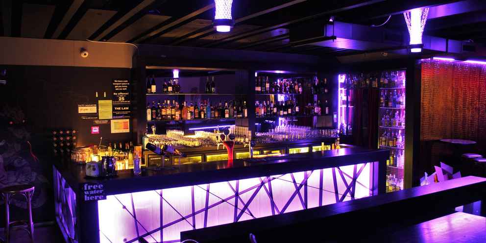 Midnight: Book any time at everyday prices