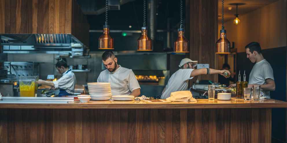 Mare Street Market - Hackney: 50% off the first table of the night with ...