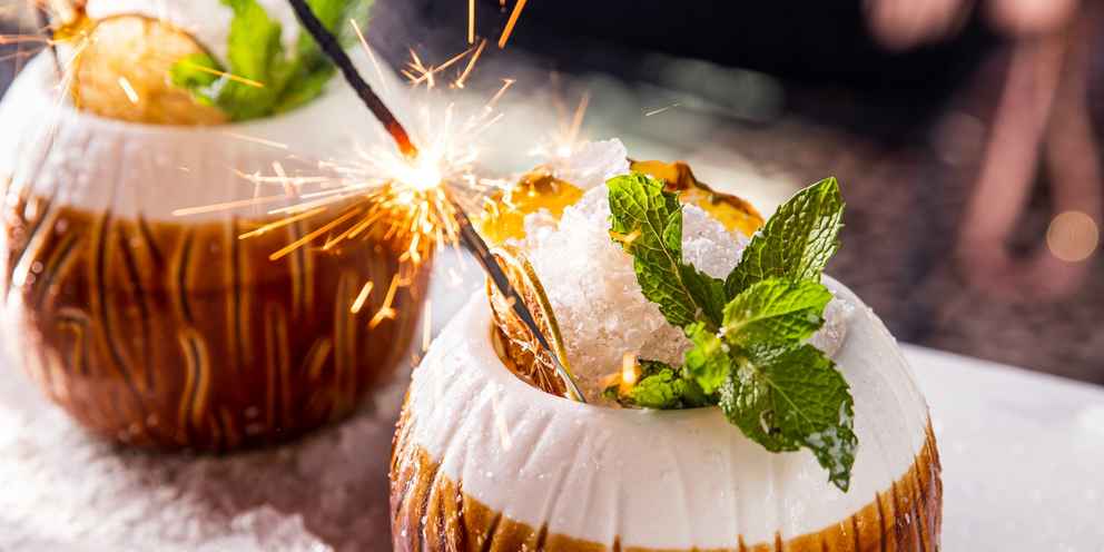 Above 319 Rooftop: Book any time at everyday prices