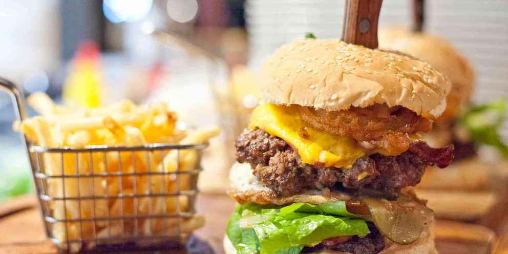 Johnny Barr's: Book any time at everyday prices