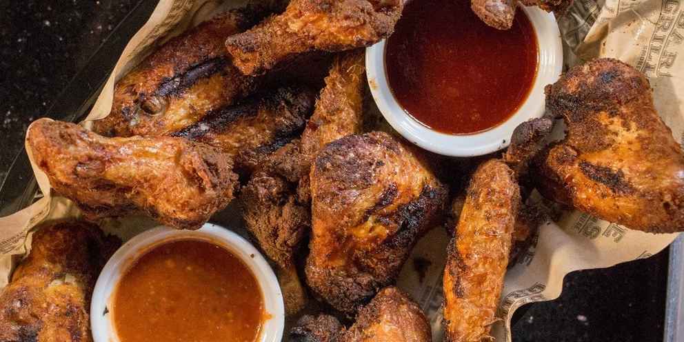 Bare Grills: 50% off the first table of the night with First Table