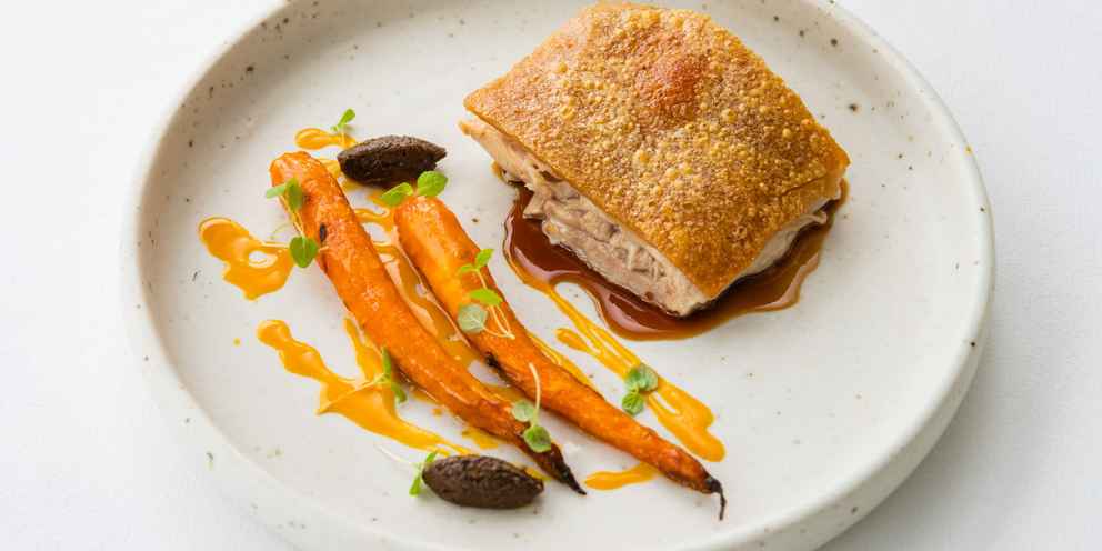 Pilu at Freshwater: 50% off the first table of the night with First Table