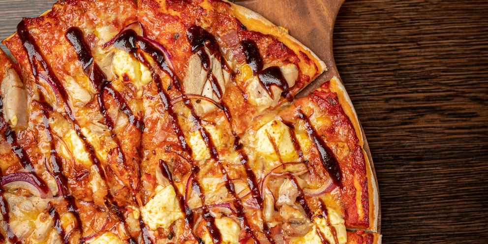 Better Half Kitchen and Bar: 50% off the first table of the night with ...