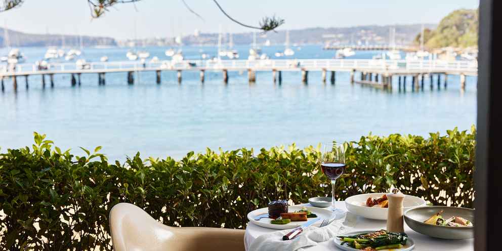 Public Dining Room: 50% off the first table of the night with First Table