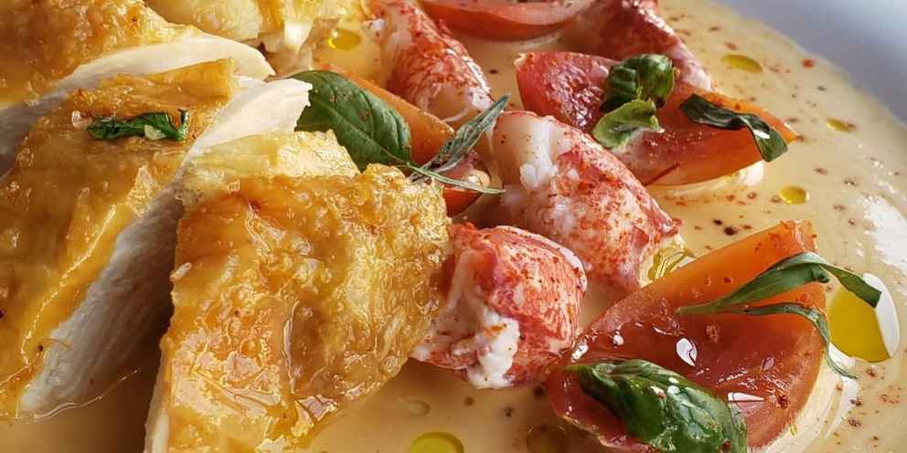 Wild Flor: 50% off the first table of the night with First Table