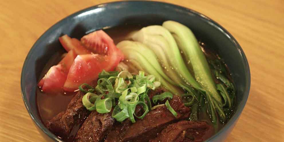 Hei Restaurant: 50% off the first table of the night with First Table