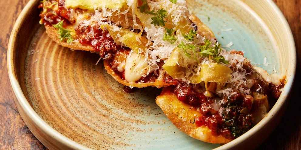 Seoul Night: 50% off the first table of the night with First Table