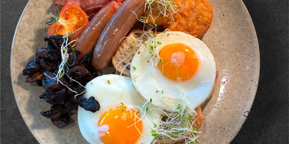 Town Tonic Cafe & Restaurant- Christchurch: 50% off the first table of ...