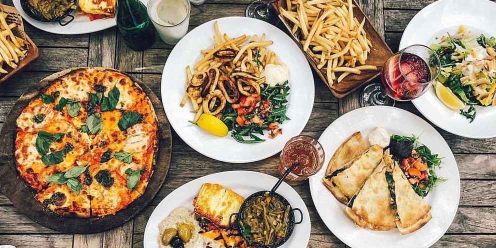 Tasca Dominion Road: 50% off the first table of the night with First Table