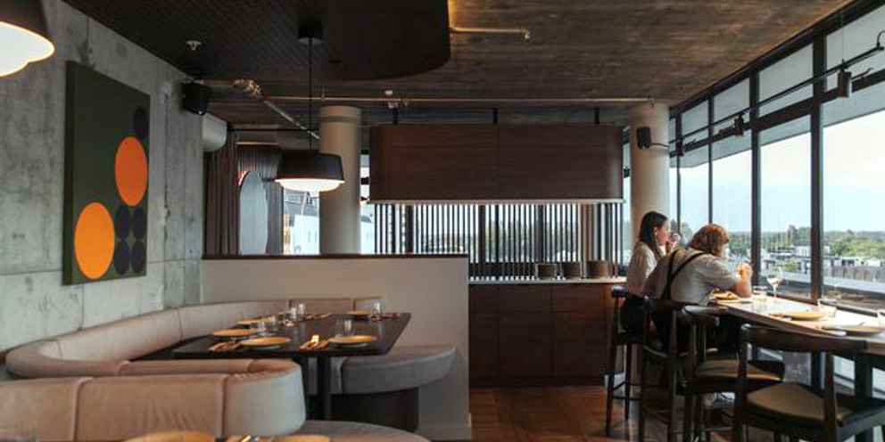 Seven Dining: Book any time at everyday prices