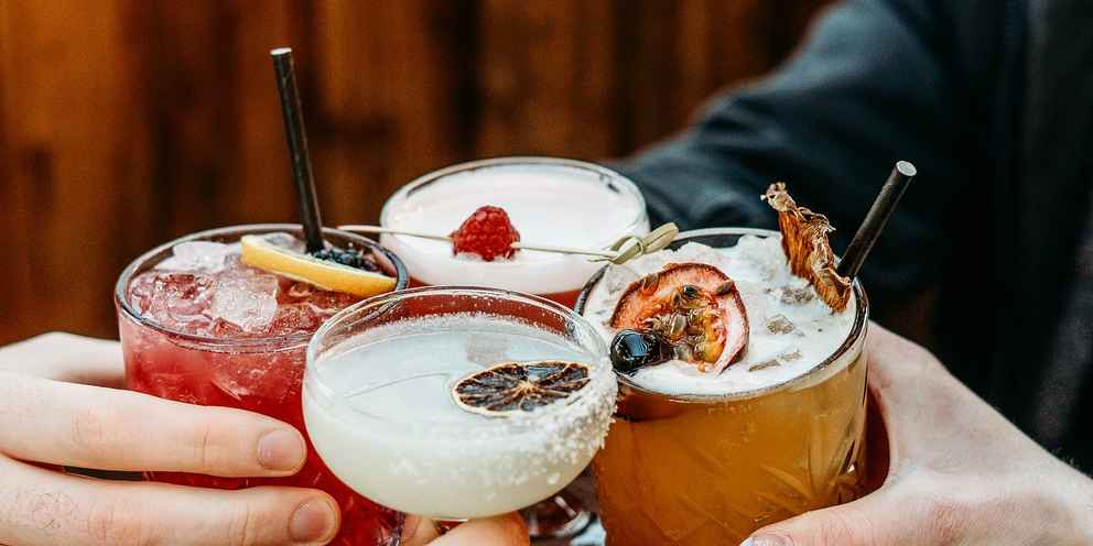 London Bridge Rooftop: Book any time at everyday prices