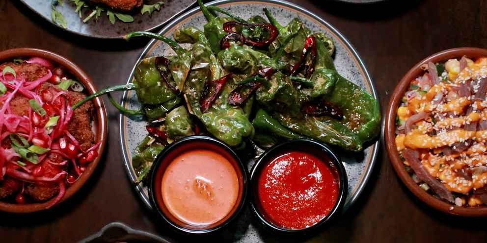 Boogalú: Book any time at everyday prices