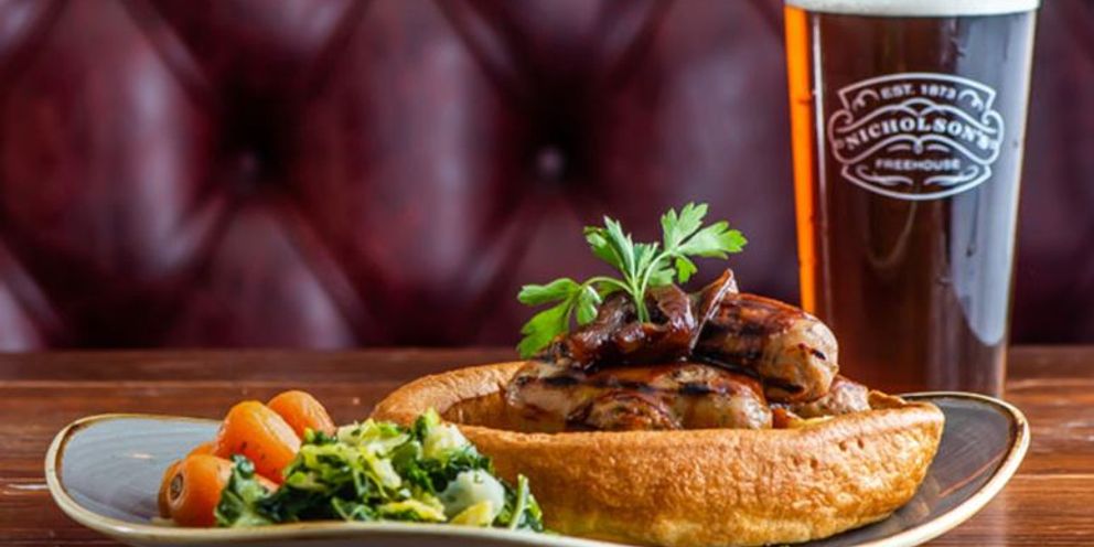 Bacchus Bar: 50% off the first table of the night with First Table