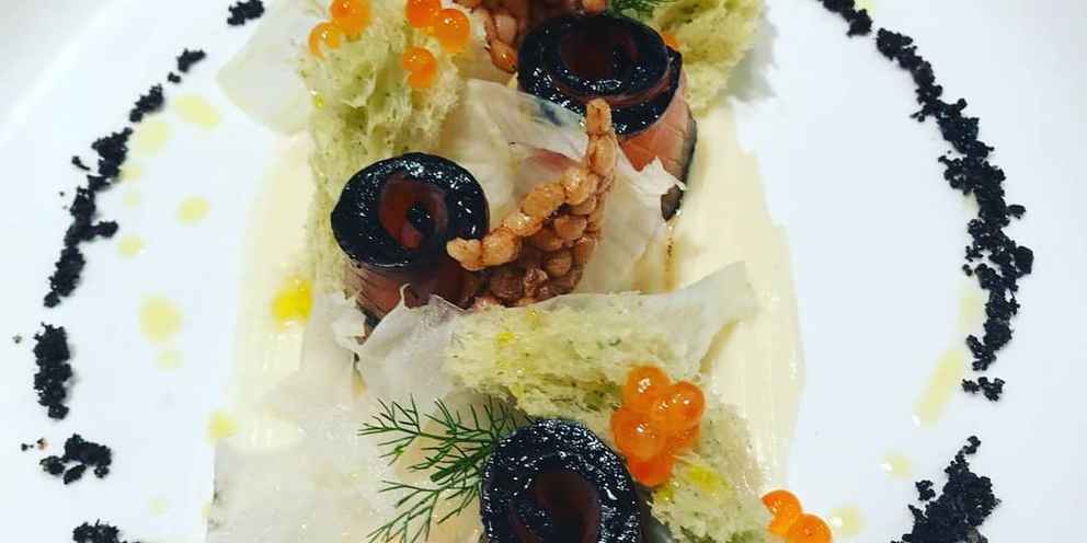 One80° Restaurant: 50% off the first table of the night with First Table