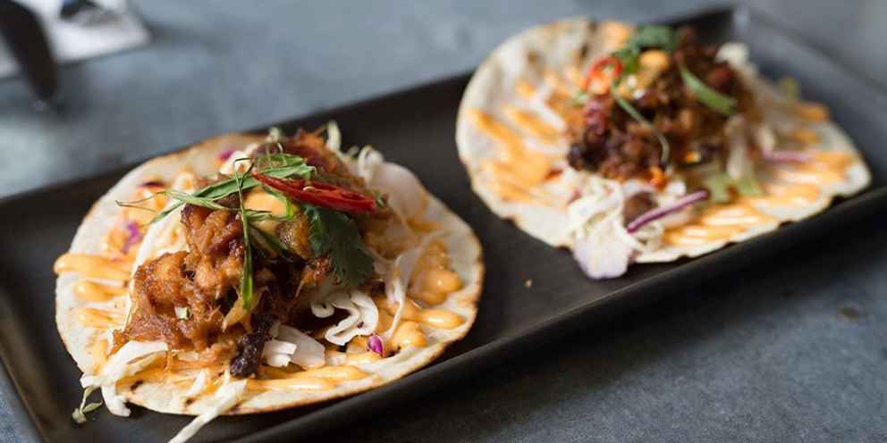 Kitsch Bar Asia: Book any time at everyday prices